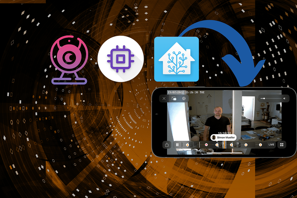 HomeKit Secure Video mit Home Assistant einrichten (Scrypted) - Add-ons ...