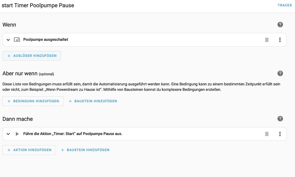 Timer Countdown starten - Automationen - simon42 Community