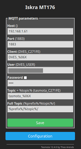 Auf MQTT Daten zugreifen / auslesen - Add-ons - simon42 Community