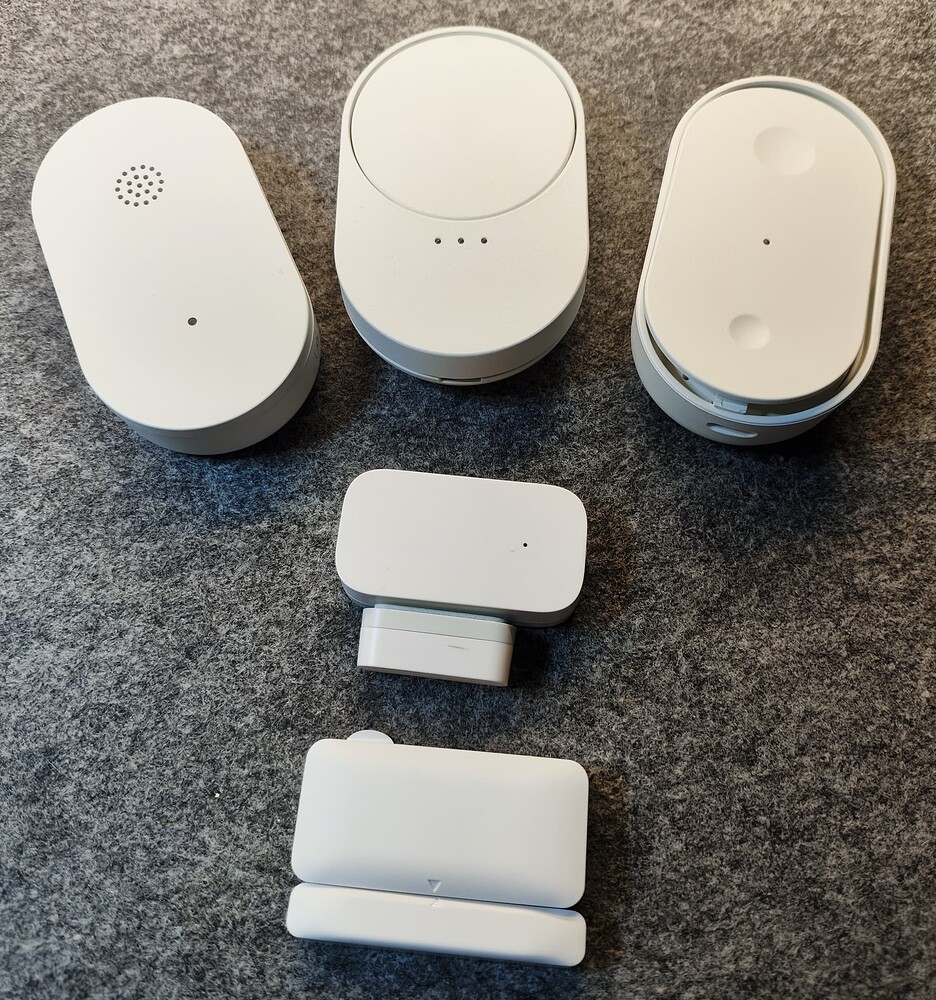 FYI: Neue Ikea Matter over Thread Produkte ab Frühjahr 2026 - Gadgets ...