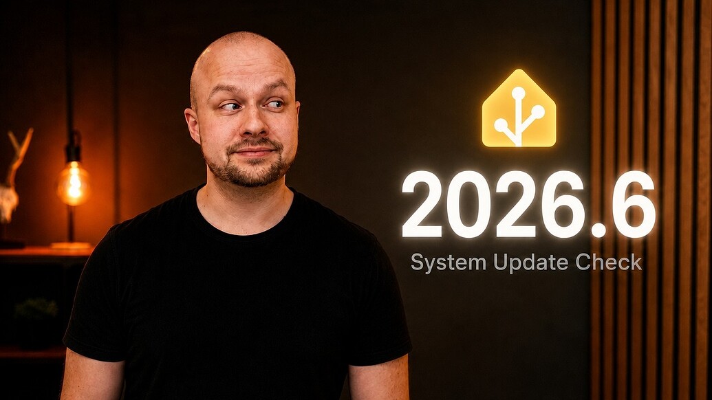 Probleme mit Home Assistant Update ab Version 2026.6.* (aktuell 2026.6. ...