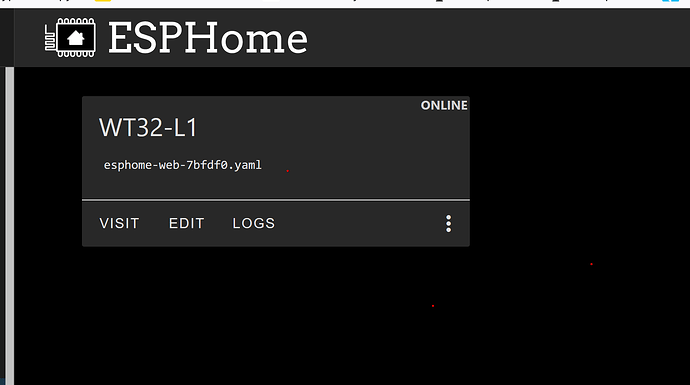 PZEM-004T V3 mit WT32-ETH01 in ESPHome - Allgemein - simon42 Community
