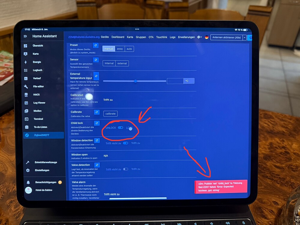 Home Assistant 2025.1 & Zigbee2MQTT V2: Die wichtigsten Neuerungen im ...
