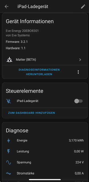 Apple Homepod / TV als Thread Border Router in Home Assistant nutzen ...