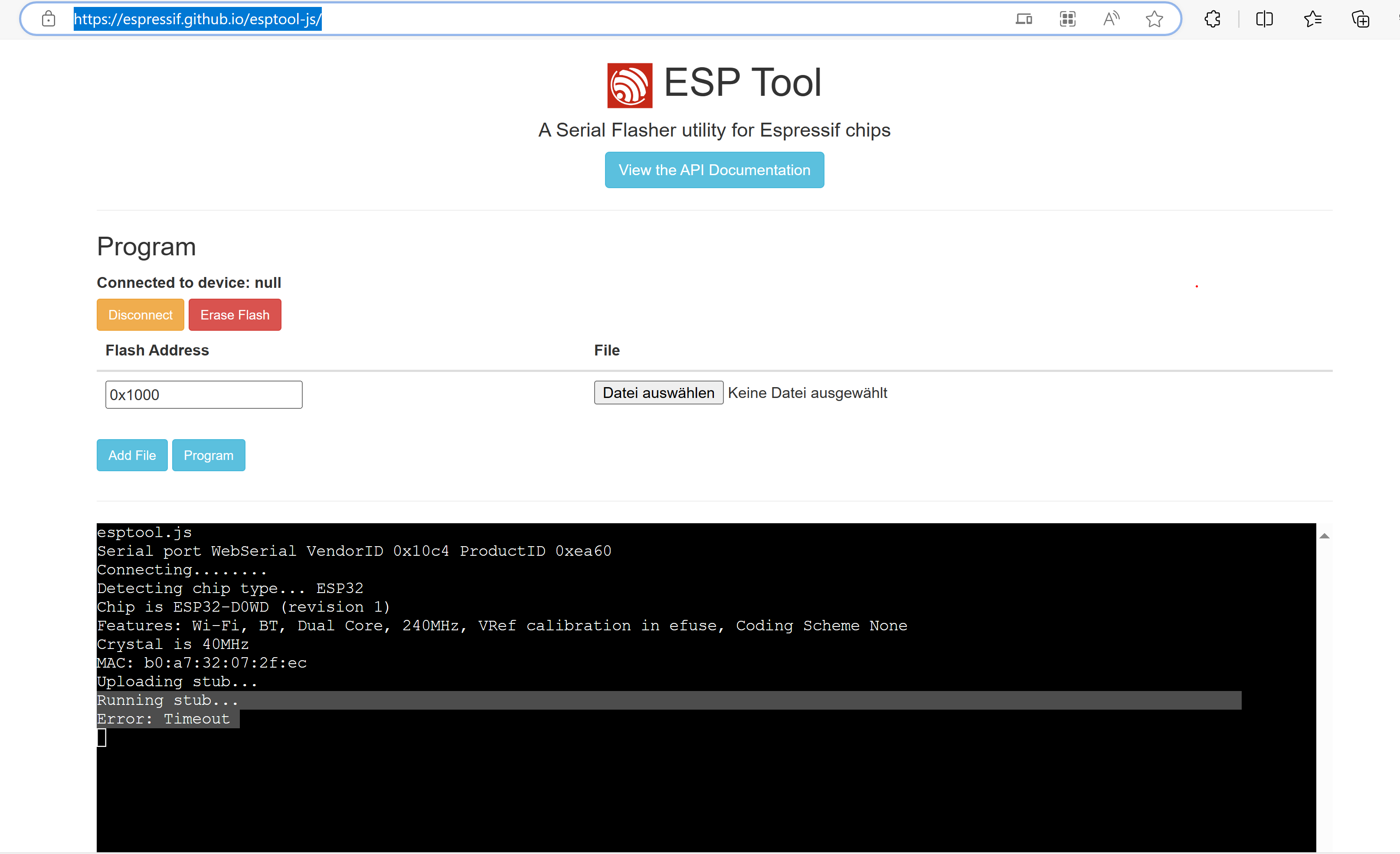 PZEM-004T V3 mit WT32-ETH01 in ESPHome - Allgemein - simon42 Community