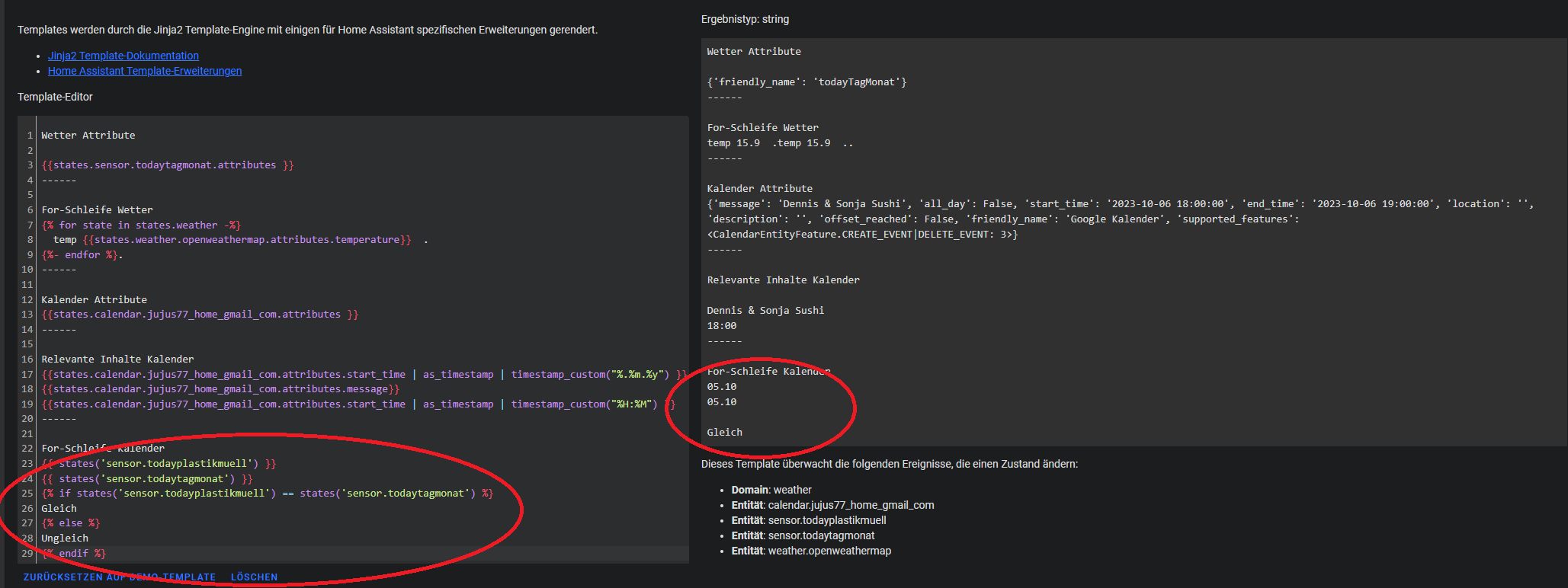 Conditional card - Dashboard/Cards/Frontend - simon42 Community
