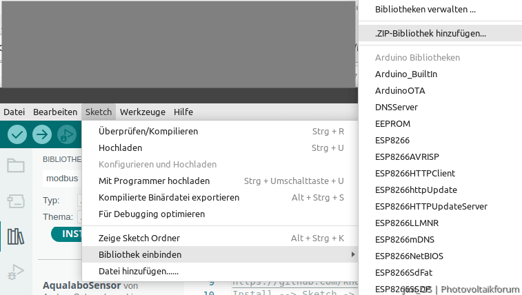 Keine Anmeldung in Shine Phone seit Integration von Growatt in HA ...