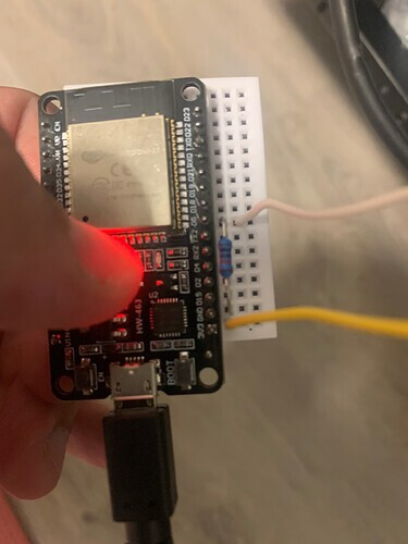 S0 Signal mit ESP8266 auswerten - Allgemein - simon42 Community