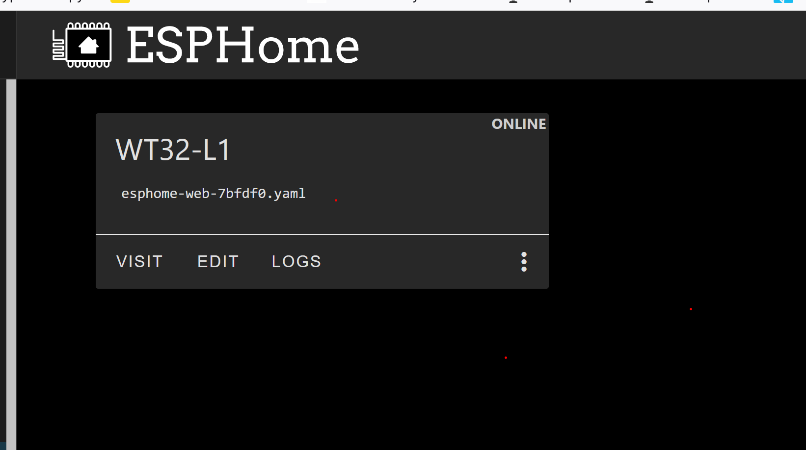 PZEM-004T V3 mit WT32-ETH01 in ESPHome - Allgemein - simon42 Community