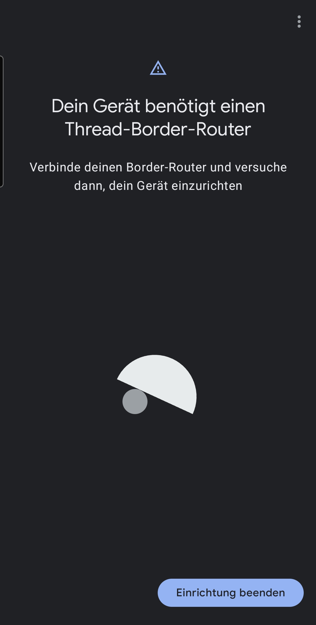 Matter/Tread - Thread-Border-Router wird benötigt - Installation, HW ...