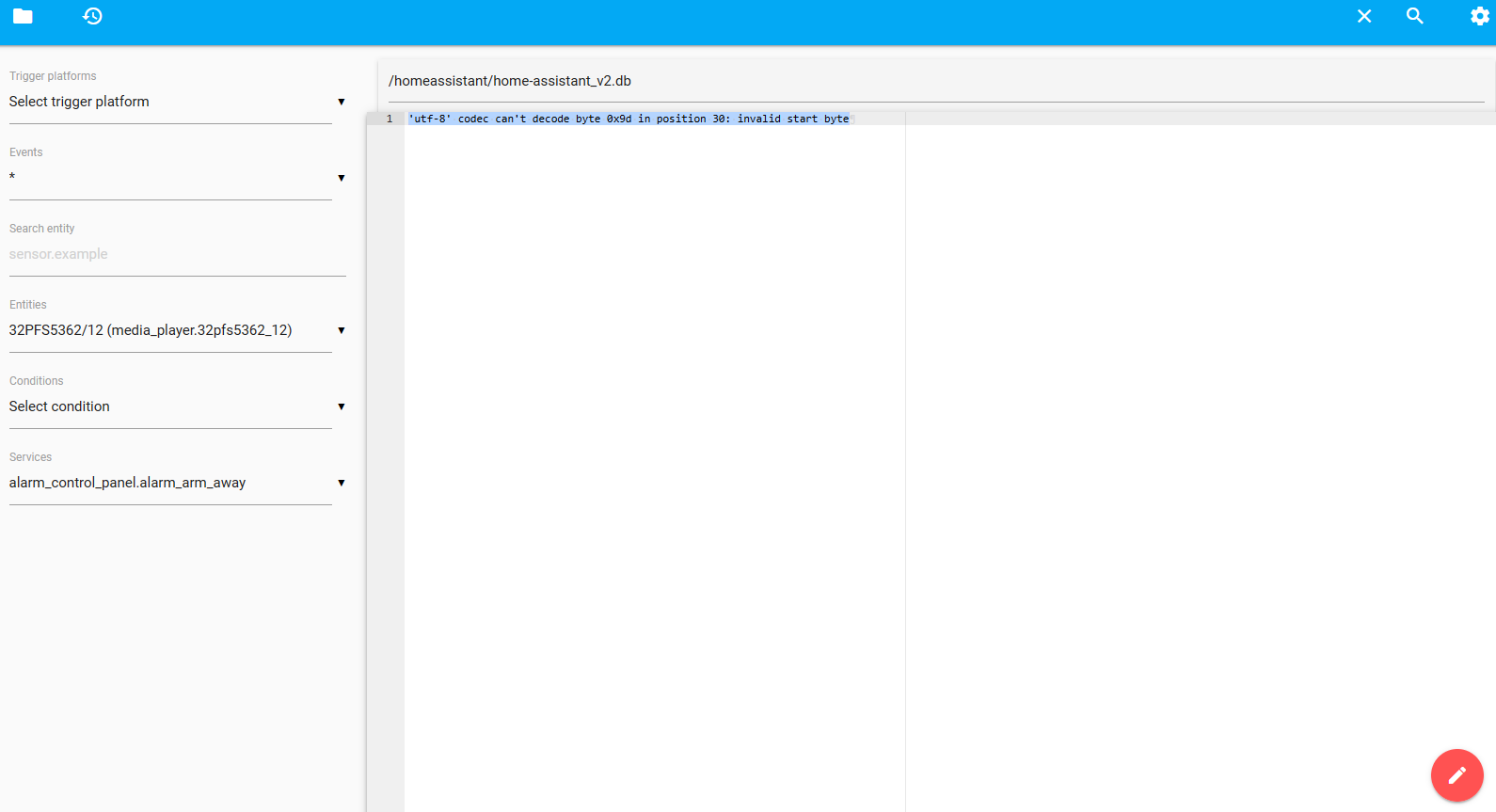 Einheiten bei Stromzähler-Werten anfügen? - Dashboard/Cards/Frontend ...